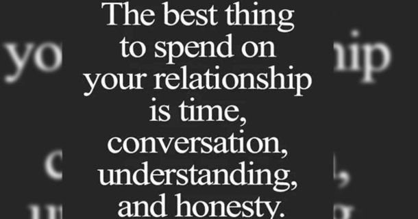 10 Best Relationship Quotes For Couples