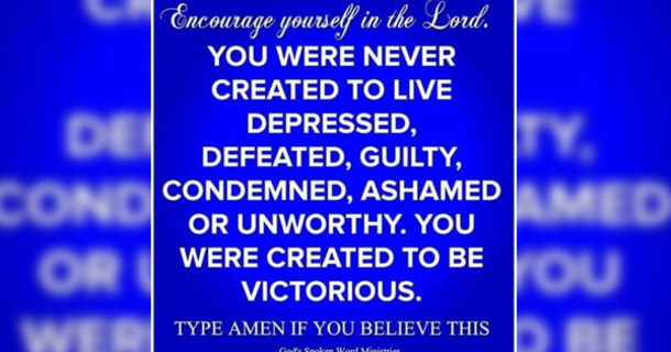 10 Daily Religious Quotes That'll Impact Your Life