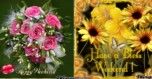 10 Top Weekend Quotes And Sayings