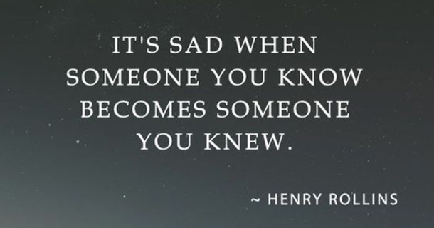 10+ Quotes To Make Your Relate To The Sadness You Feel Inside