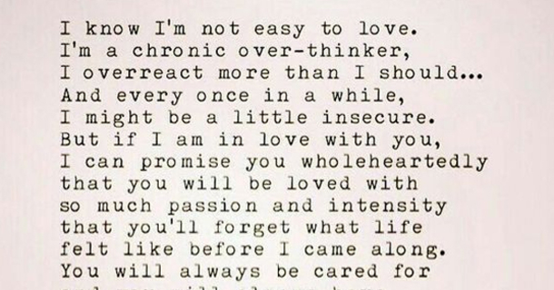 10 Expressive Love Quotes And Sayings