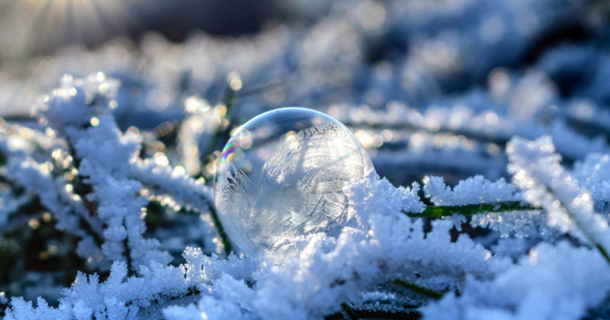 10 Winter Photography Images To Remind You That Winter Is Here