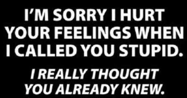 10 Best Witty And Sarcastic Quotes