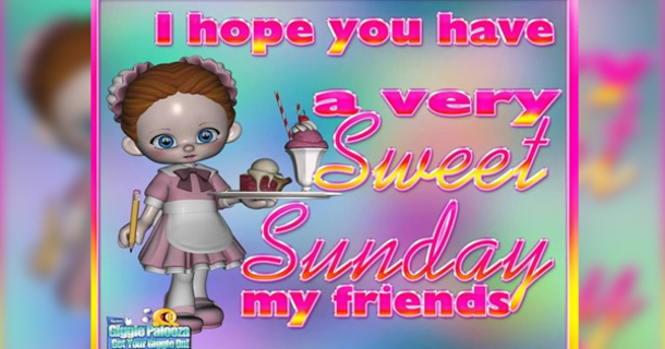 10 Cute Sunday Images With Quotes