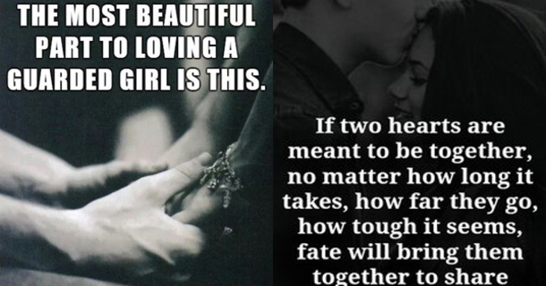 10 Passionate Love Quotes For The One You Adore