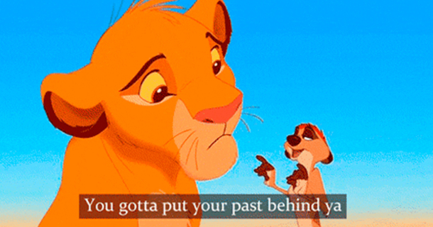 10 Animated Life Quotes To Make You Think