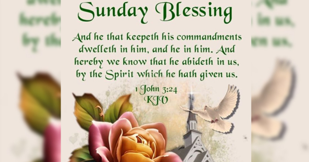 10+ Uplifting Sunday Quotes And Sayings