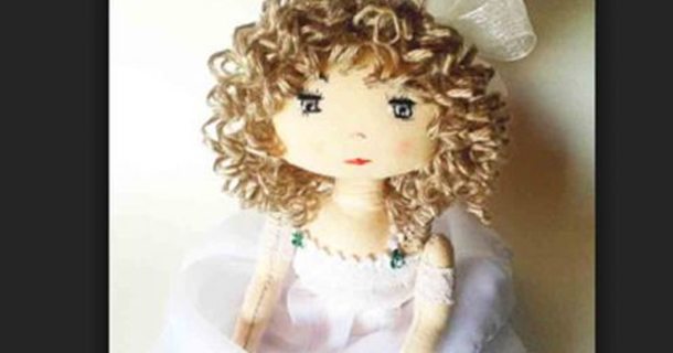 She’s Bringing Back These Beautiful Rag Dolls And These Will Make Any ...