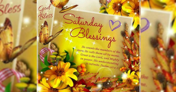 10 Weekend Saturday Quotes With Images