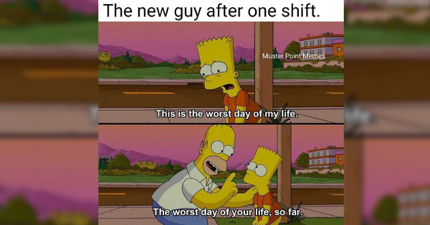 10 New Funny Memes That Are Sure To Make You Laugh