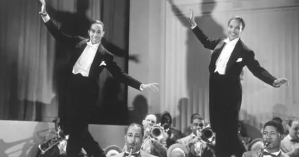 Bear Witness To One Of History’s Greatest Dance Routines Ever ...