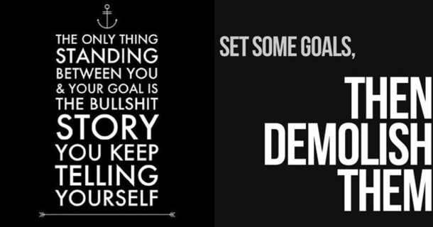 10 Best Short Quotes To Help Inspire You And Your Goals