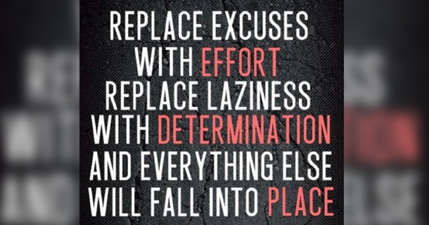 20+ Self Determination Quotes To Motivate You To Be Successful