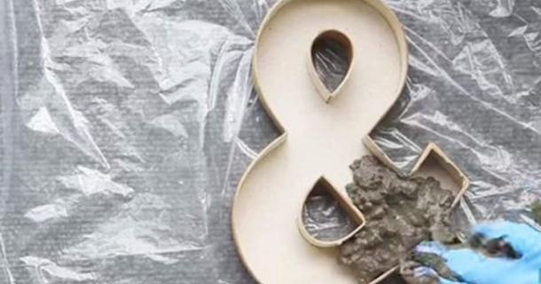 She Created One Of The Most Amazing Decor Items For Any Home! Watch!