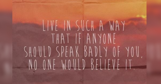 10+ Thoughts & Quotes That'll Make You Think