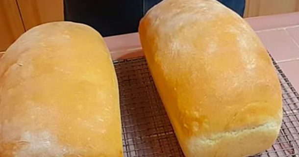 How To Make Homemade Bread For Beginners