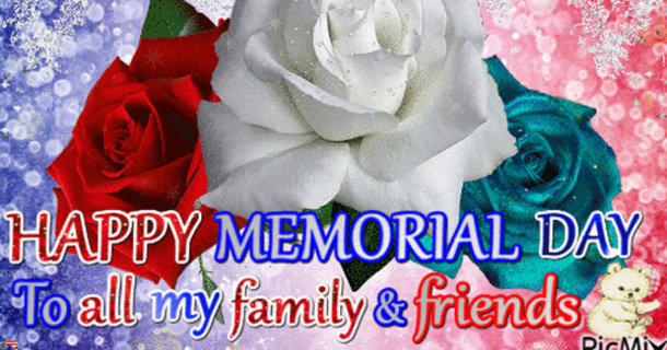 10 Animated Memorial Day Quotes To Honor The Troops