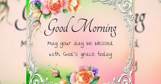 10 Good Morning Wishes To Start A Fresh New Day