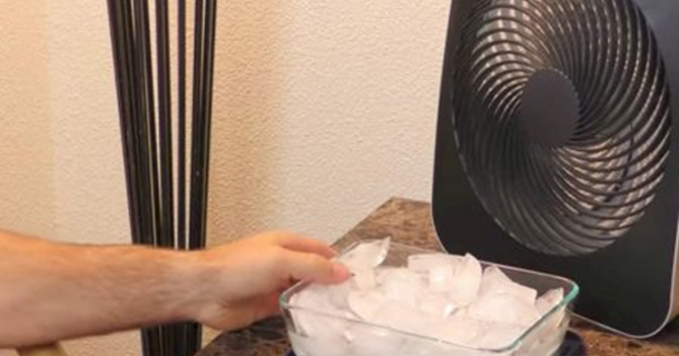 10 Easy Ways To Keep Cool During This Crazy Summer Heat