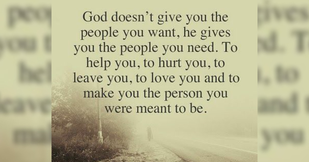 10 Life Quotes That Hit Hard But Are Very True