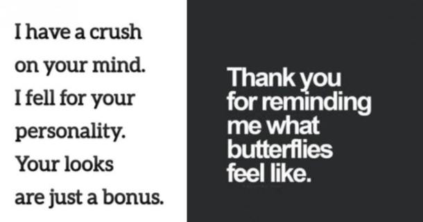 10 New Relationship Quotes To Post On Your Instagram