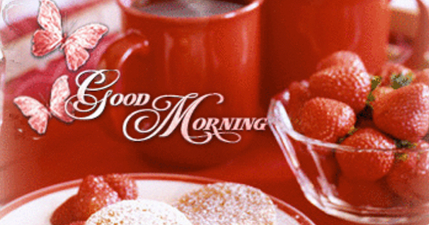 10 New Animated Good Morning Images