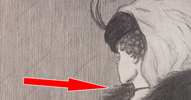 Study Reveals That Age Affects How You See History’s Most Famous ...