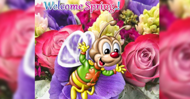 10 Welcome Spring Quotes To Get Ready For The New Season