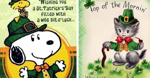 10 Fun Happy St. Patrick's Day Images And Quotes