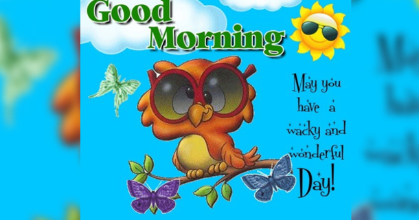 10 Cheerful Good Morning Quotes To Brighten Your Day