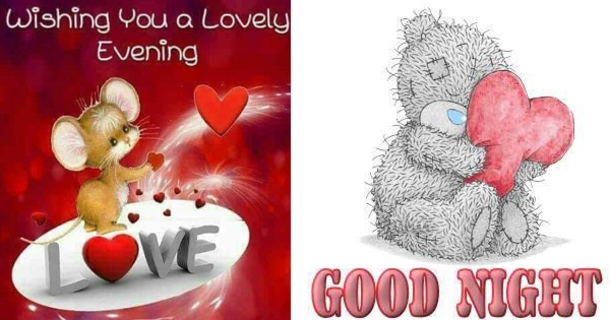 10 Heart Warming Good Night Quotes