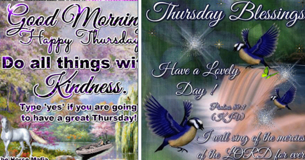 10 Animated Thursday Quotes You Will Enjoy