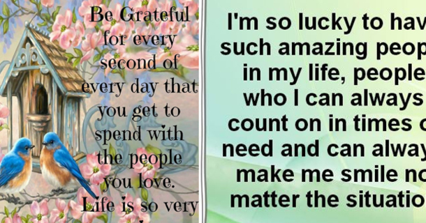 10 Life Quotes To Bring So Much Positivity To Your World