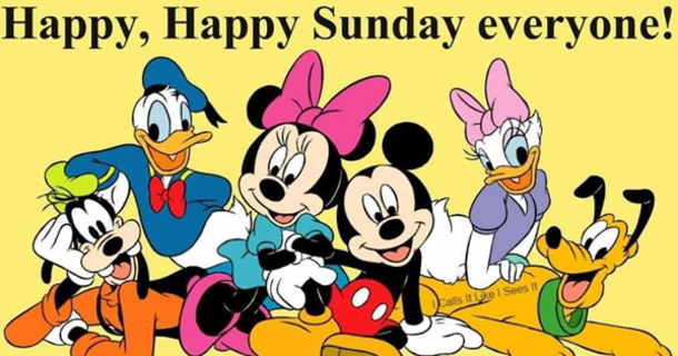 10 New Happy Sunday Quotes For Everyone To Love!