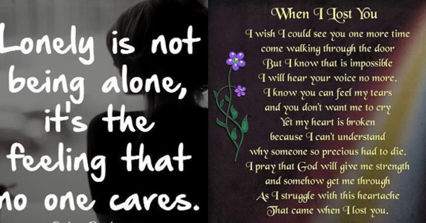 10 Sad Quotes That Relate To The Emotions You Have Inside