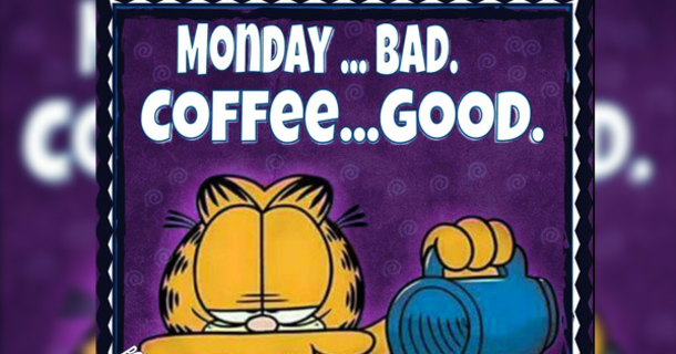 10 Super Funny Monday Quotes To Help You Get Through The Day
