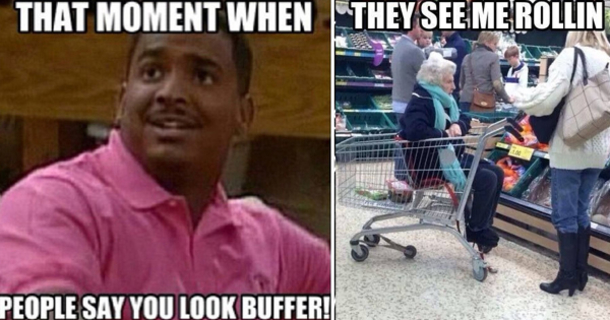 10 Daily Silly Memes That A Good Sense Of Humor Can Appreciate