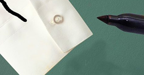 How To Get Rid Of Permanent Marker From Clothing