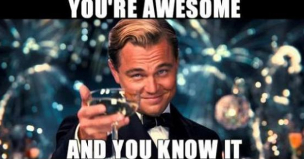 10 Motivational Memes That Will Give You A Boost Of Inspiration When ...