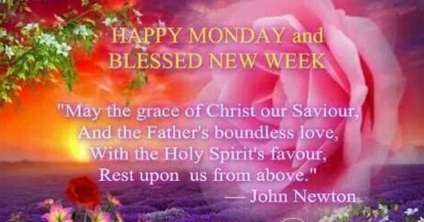 10 New Week Wishes & Quotes To Inspire You