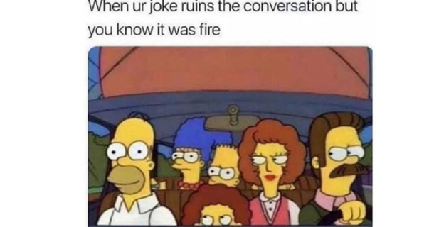 10 Daily Fun Memes To Give You A Good Laugh