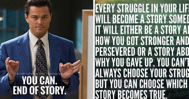 10 Short But Powerful Motivational Quotes To Empower You