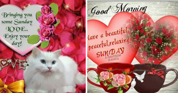 10 Top Sunday Images With Quotes To Share