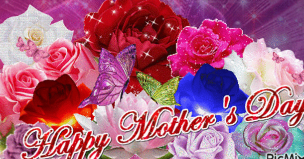 10 Very Beautiful Mother S Day Animations Gifs