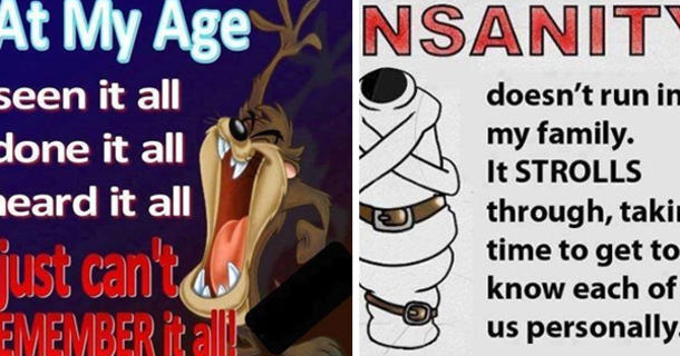 10 Daily Funny Quotes & Images That Will Crack You Up