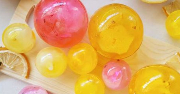 Coolest Summer Lemonade Drink Recipe (So Refreshing!)