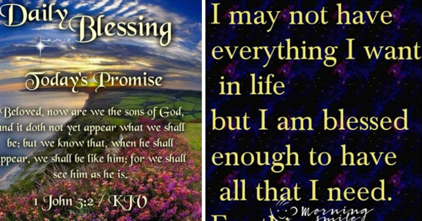 10 Inspiring Life Quotes To Improve Your Day