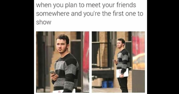 10 Funny & Random Memes To Help Add A Little Humor To Your Day