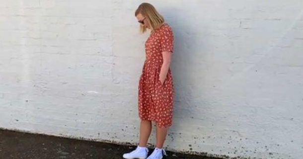 How To Create The Perfect Dress With Pattern