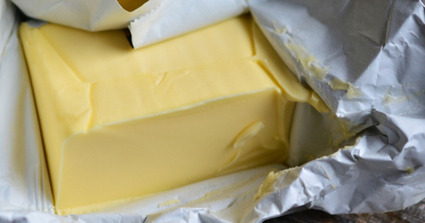 How Soften Butter Fast In 5 Minutes